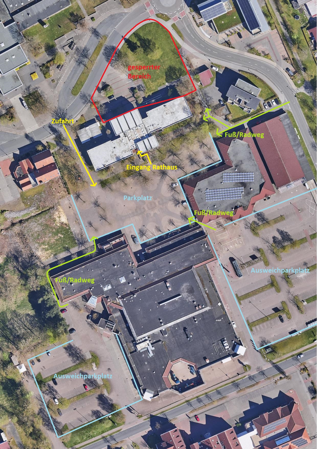 Startseite // Gemeinde Moormerland